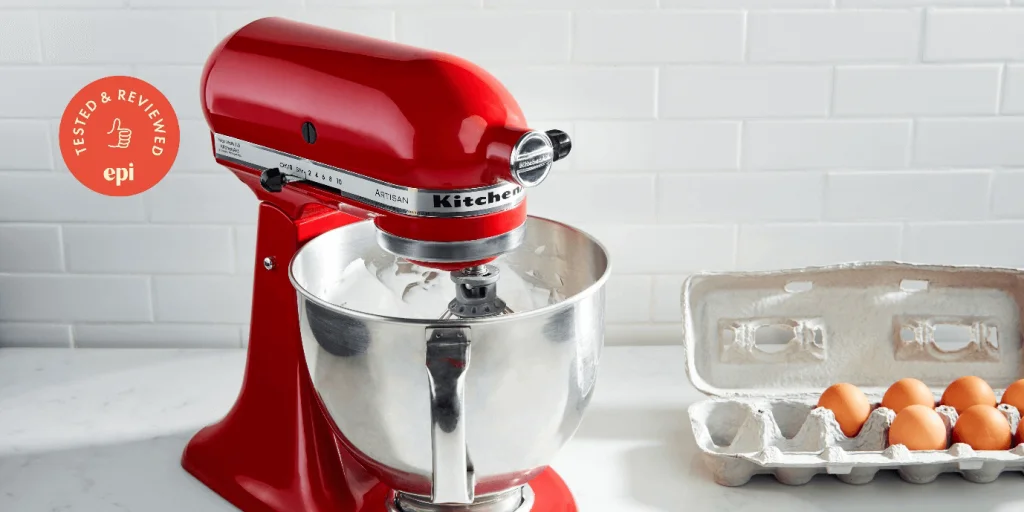 Best Stand Mixers For Bread Dough To Use In 2024 - VEVOR Blog