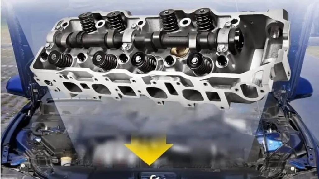 All you need to know about 22re cylinder head – your best solution ...
