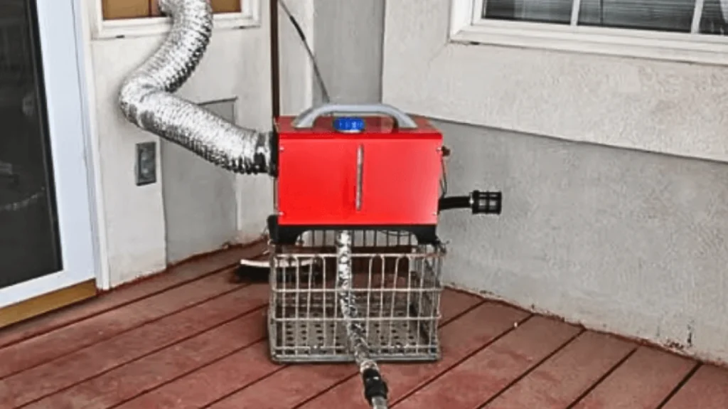 Are Diesel Heaters Dangerous? Unveiling the Truth