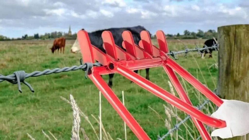 Guía de compra de herramientas para tensar cercas de alambre de púas ...
