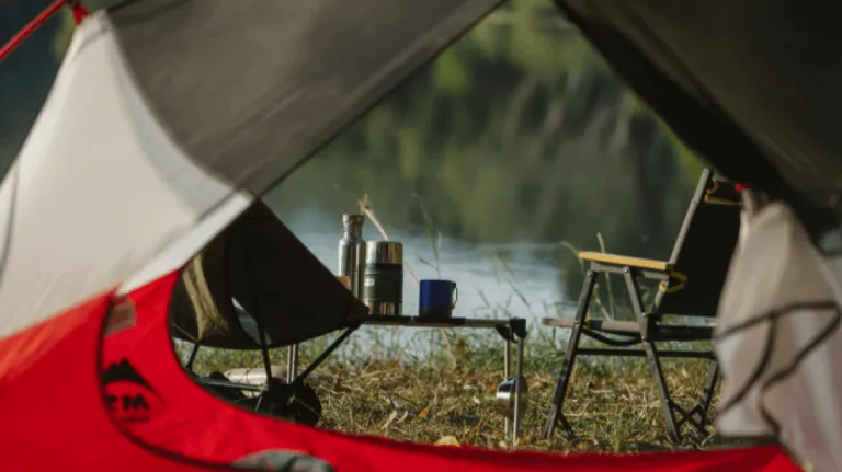 22 Best Camping Setup Ideas for a Perfect Outdoor Experience - VEVOR Blog