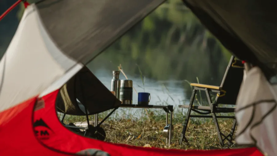 22 Best Camping Setup Ideas for a Perfect Outdoor Experience - VEVOR Blog