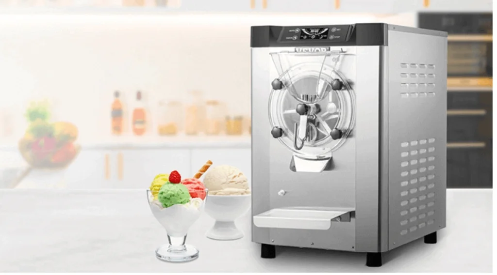 ice cream machine buying guide Archives - VEVOR Blog