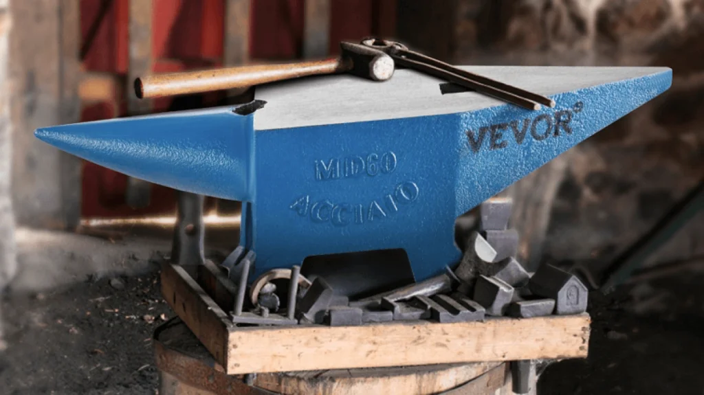How Much Do Anvils Cost in 2024? Find Anvil for sale at the best price ...