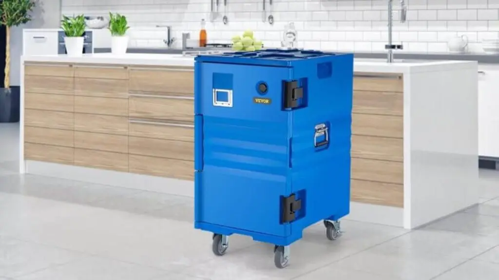 The 5 Best Hot Boxes for Food for 2024 - VEVOR Blog