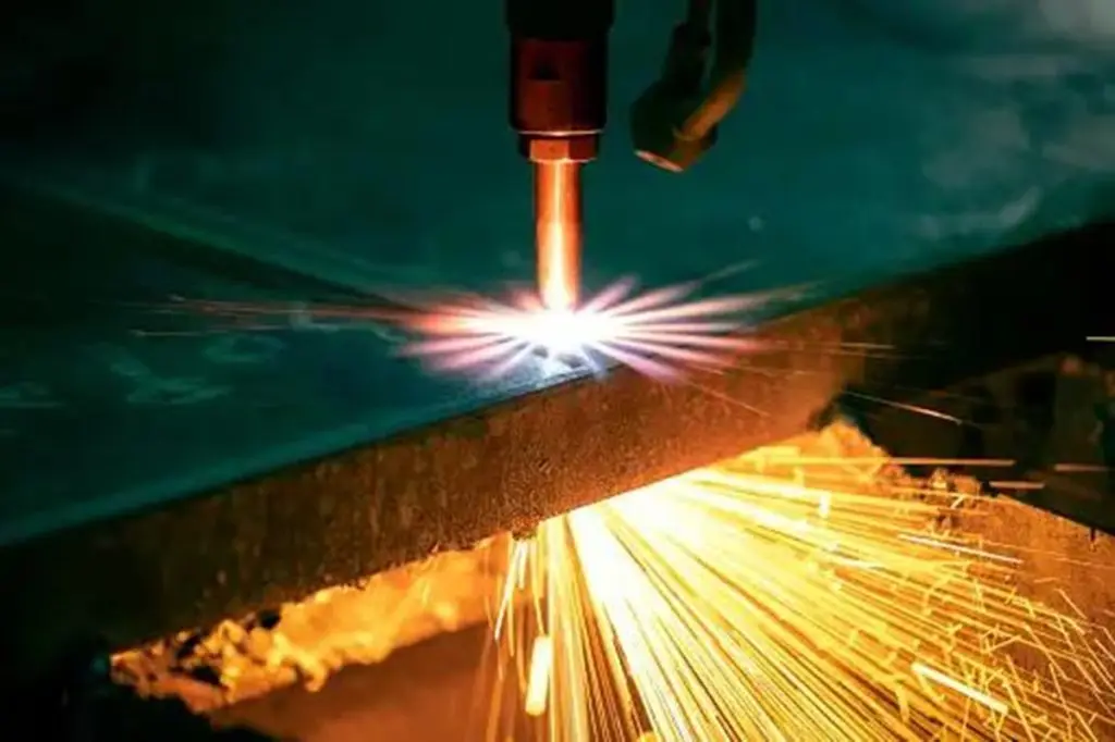 How to Choose the Ideal Plasma Cutter Gas: Comprehensive Guide