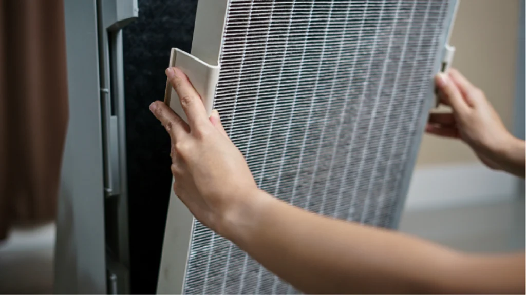 HEPA vs MERV Filters: Maximizing Air Quality with VEVOR's Solutions - VEVOR Blog
