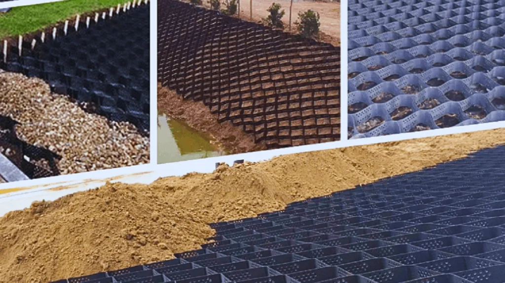 Discover the Best Geo Grids of 2024 - VEVOR Blog