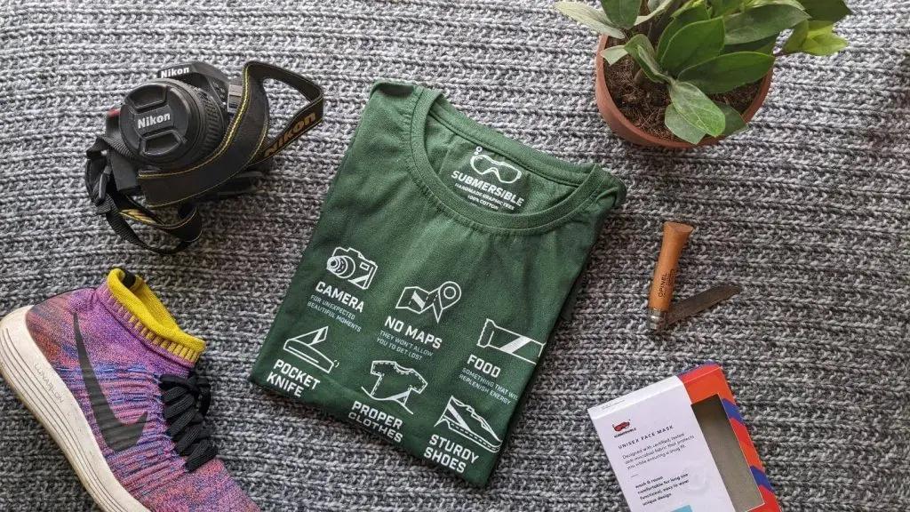 How Long to Sublimate a Shirt? [Perfect Prints Every Time] - VEVOR Blog