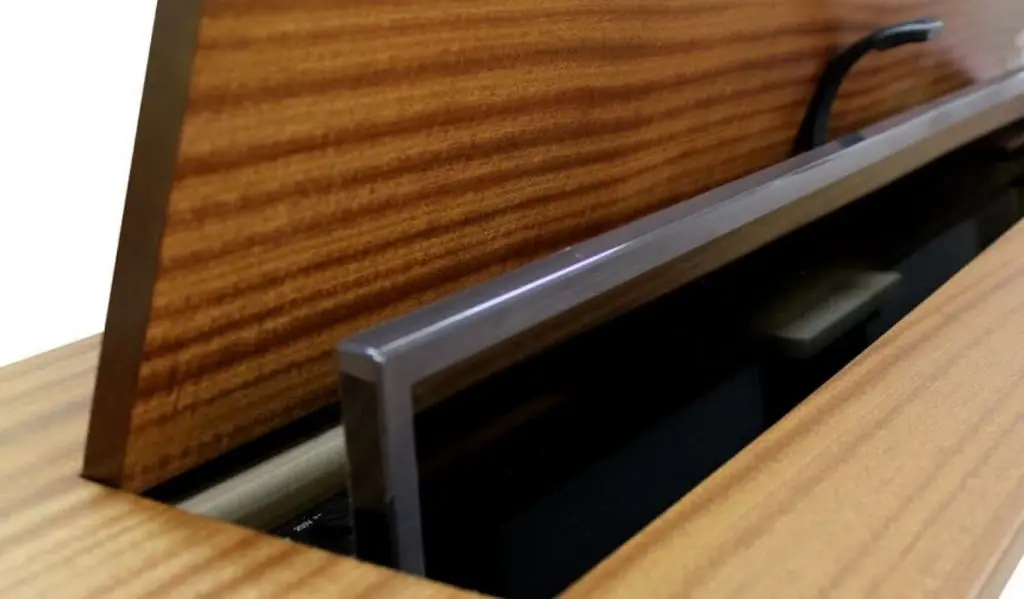 Complete Guide: How To Build Your DIY TV Lift Cabinet - VEVOR Blog