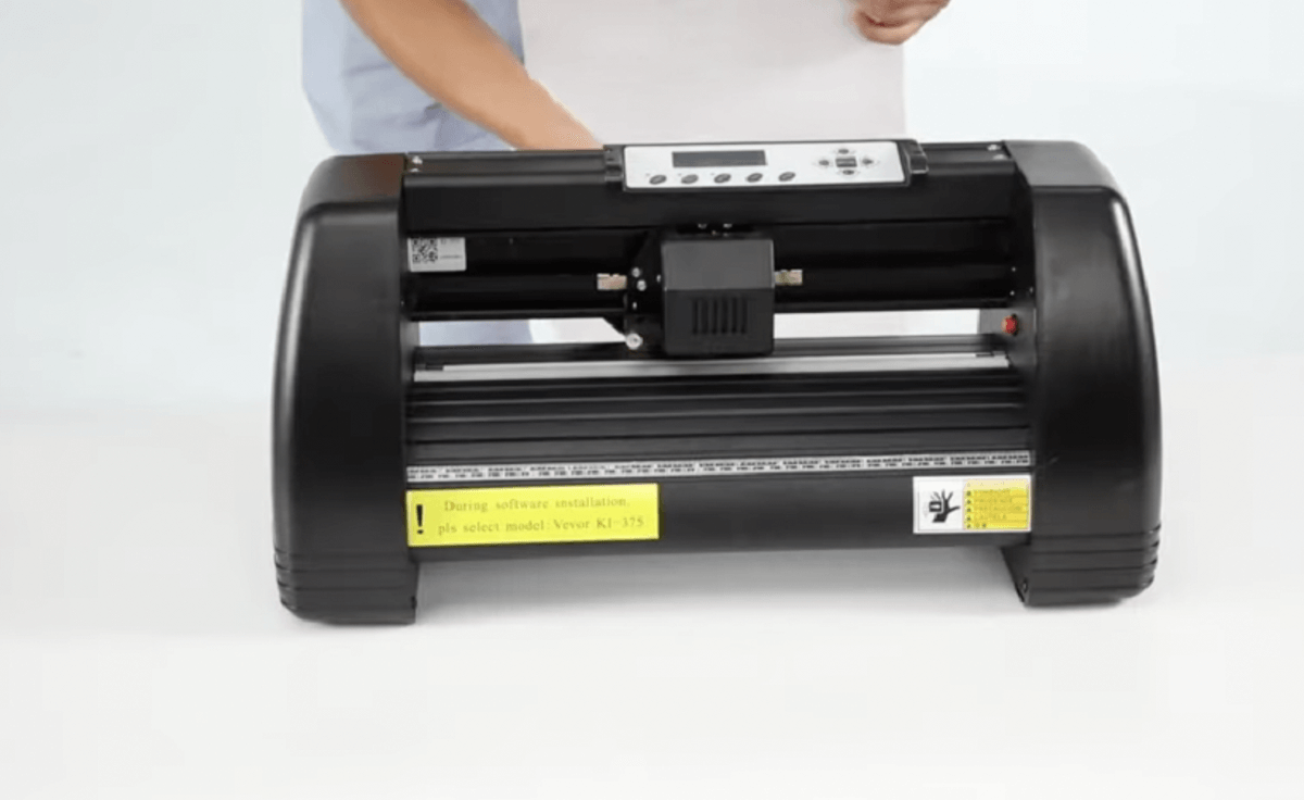 VEVOR 14" Vinyl Cutter Machine For Professional Vinyl Cutting - VEVOR Blog