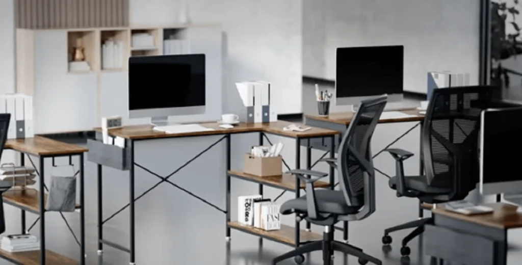 home office desk Archives - VEVOR Blog