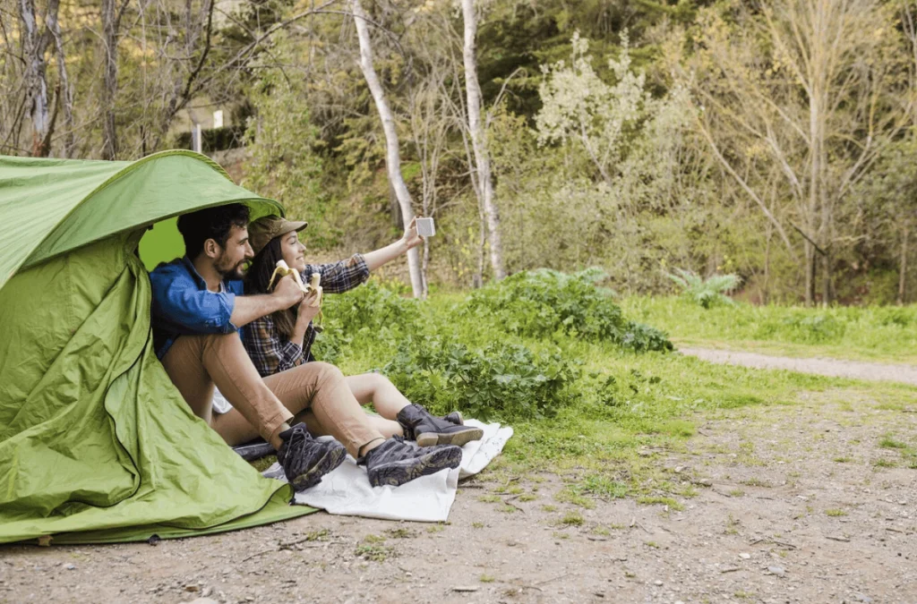 Guía definitiva para acampar en verano: equipo y consejos esenciales ...