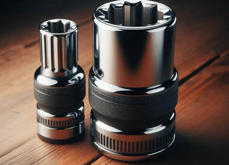 Impact Socket vs Regular Socket – Which One Should You Choose? - VEVOR Blog