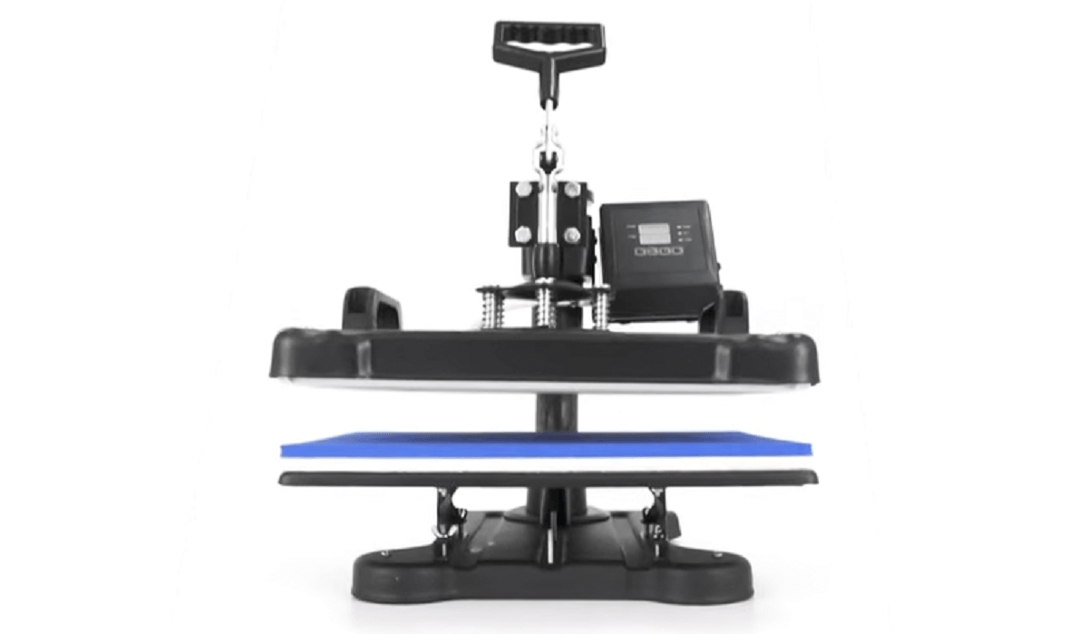 VEVOR 6-in-1 Heat Press Machine To Create Customized Items - VEVOR Blog