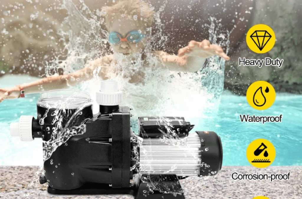 Swimming Pools Essentials Archives - Page 2 of 5 - VEVOR Blog