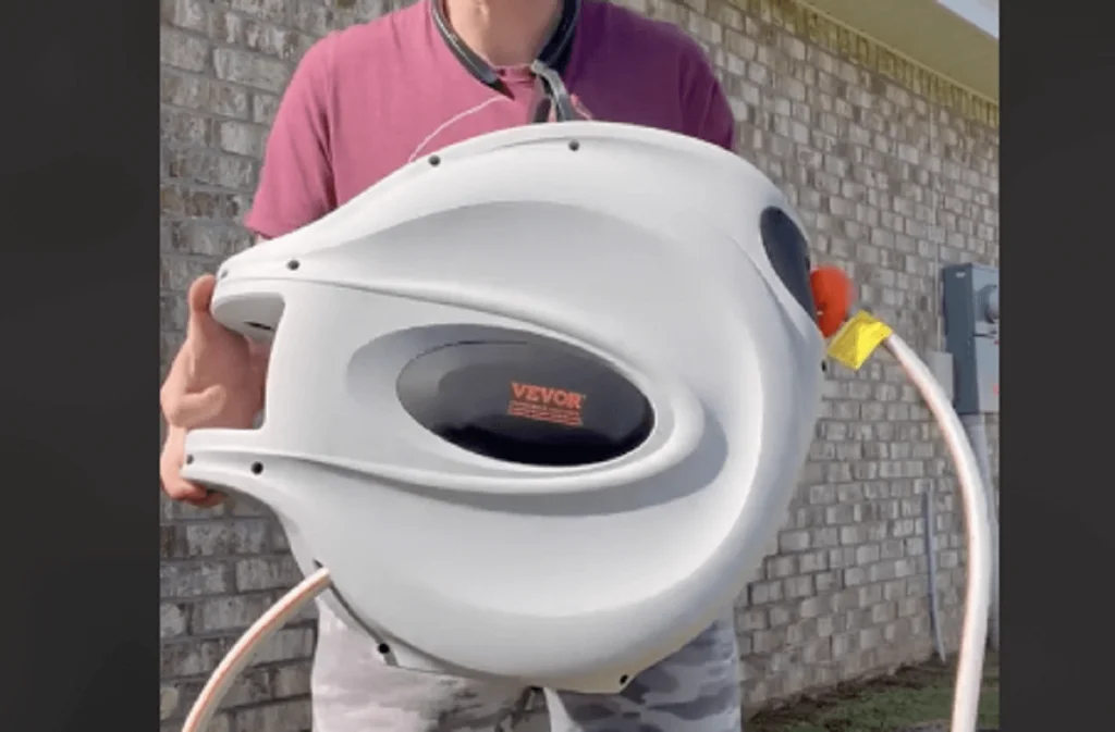 vevor hose reel review Archives - VEVOR Blog