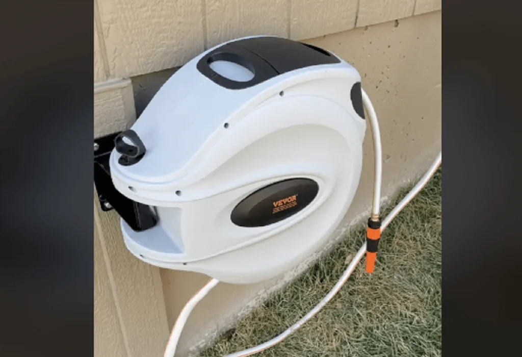 garden hose reel review Archives - VEVOR Blog