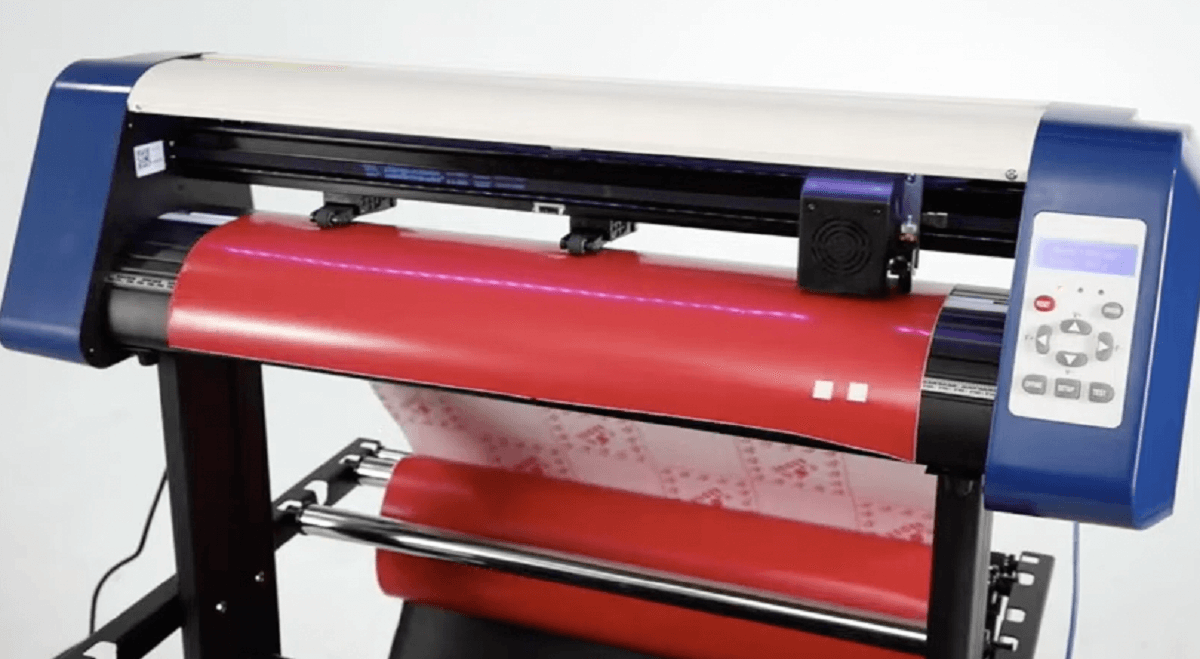 VEVOR 34" Vinyl Cutter Plotter For Beginners & Pro Crafters - VEVOR Blog