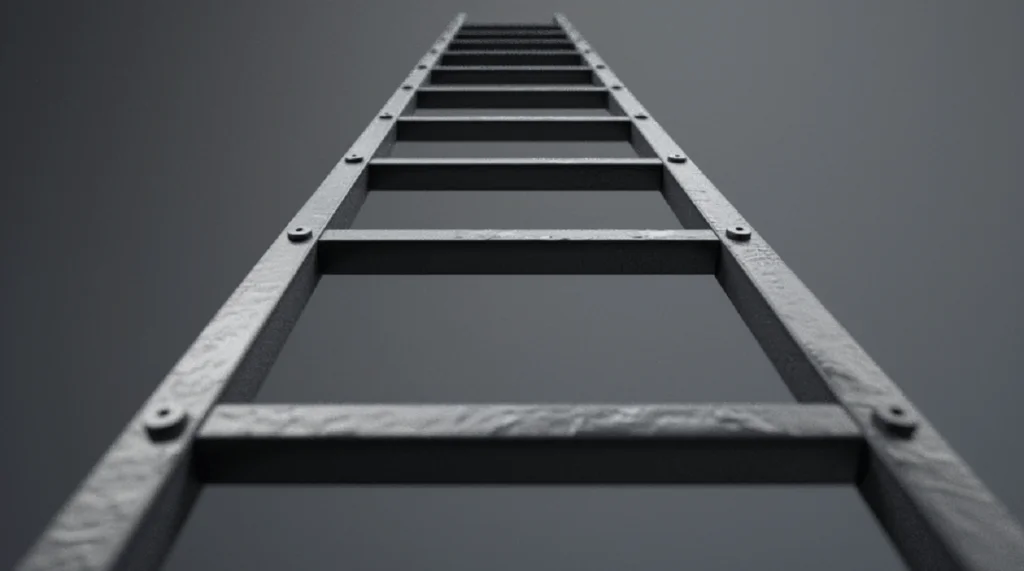 What is a Telescoping Ladder? - VEVOR Blog
