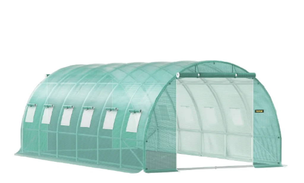 Examining the VEVOR Walk-In Tunnel: A Complete Guide - VEVOR Blog