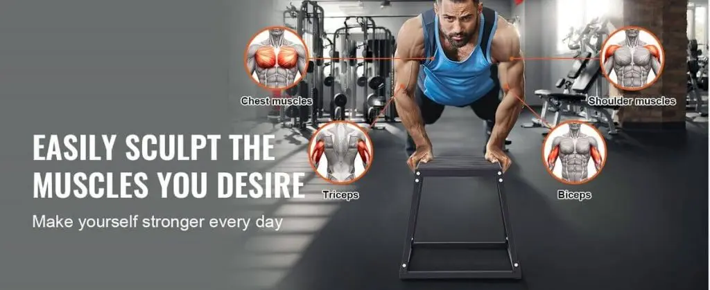 Plyo Box 101: Maximize Your Workouts with Plyometric Boxes - VEVOR Blog