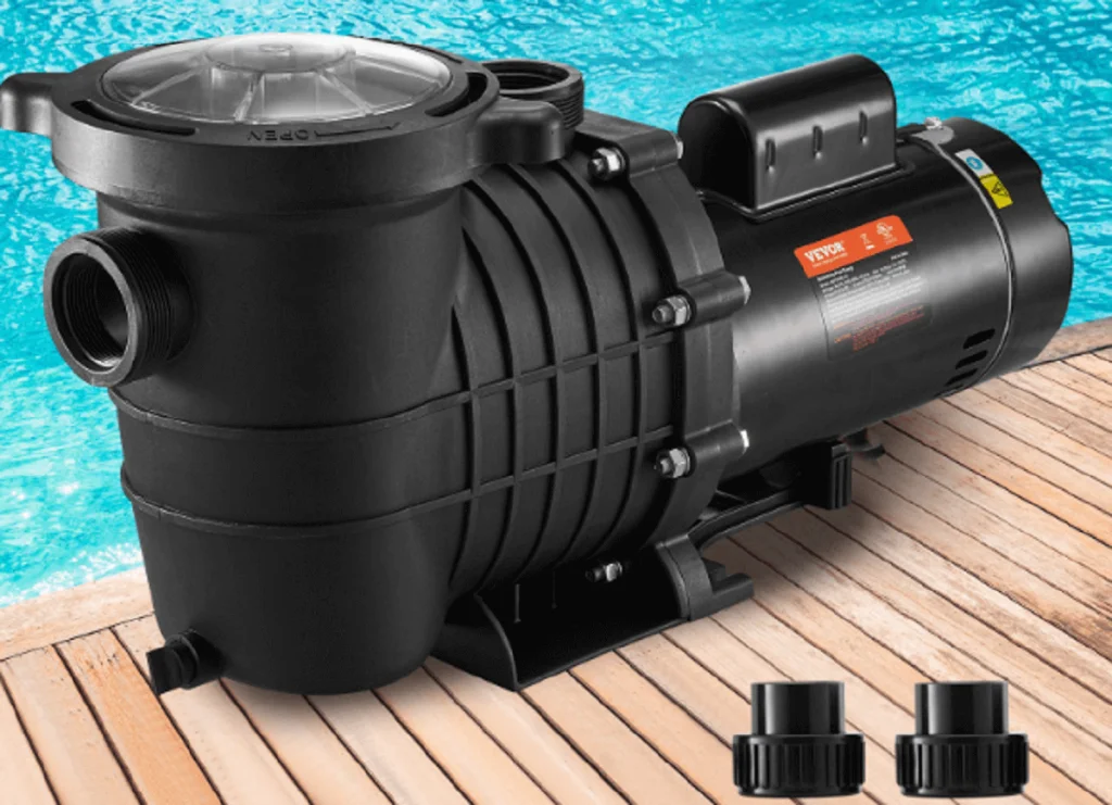 VEVOR Swimming Pool Pump Installation: A Complete How-To Guide - VEVOR Blog