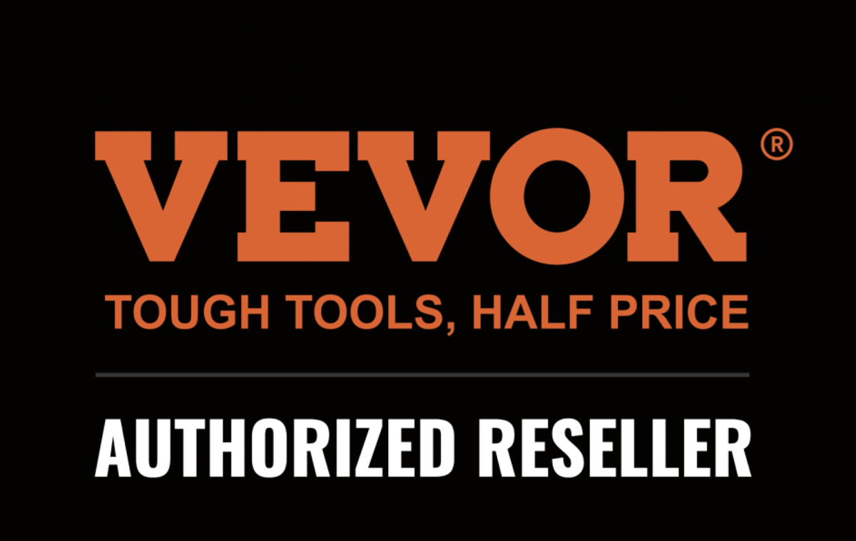VEVOR Store: Discover the First Authorized Store Near You - VEVOR Blog
