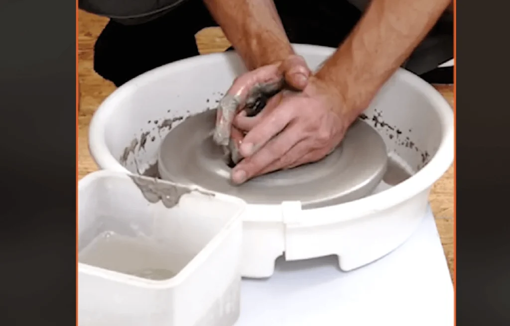 pottery wheel for beginners Archives - VEVOR Blog