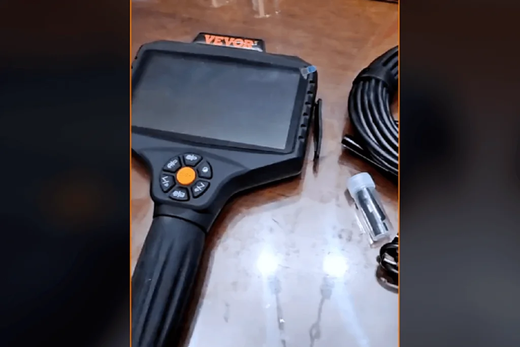 triple lens borescope Archives - VEVOR Blog