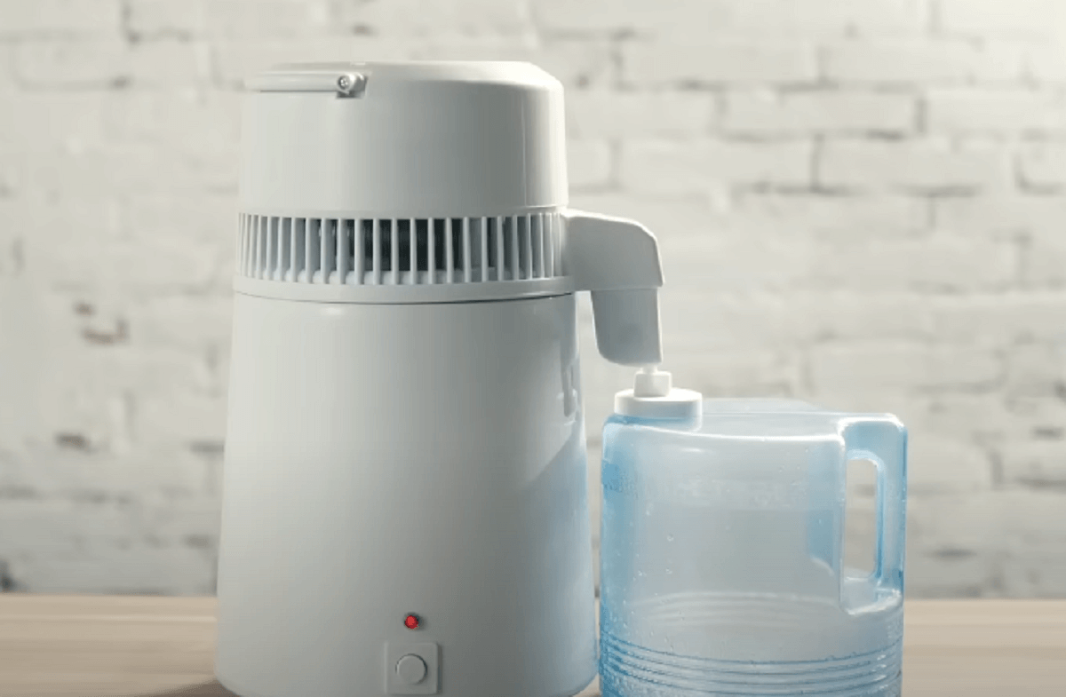 VEVOR Water Distiller To Get Pure Water For Your Home - VEVOR Blog