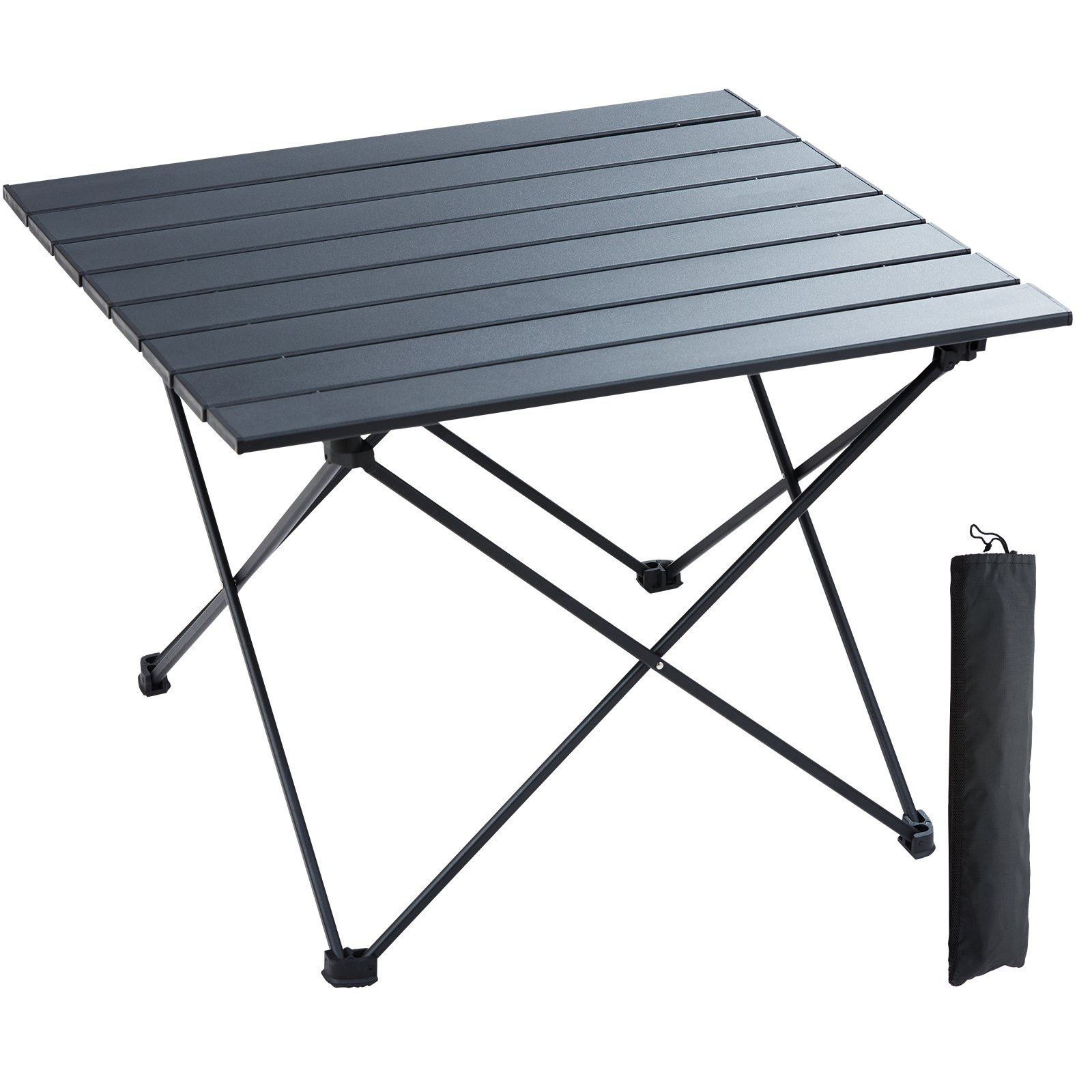 VEVOR Folding Camping Table Manual