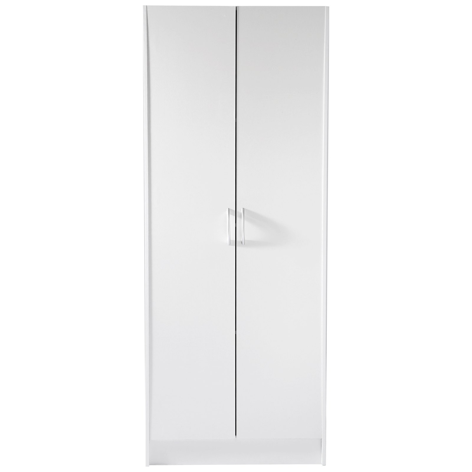 VEVOR Kitchen Pantry Cabinet 60" Manual
