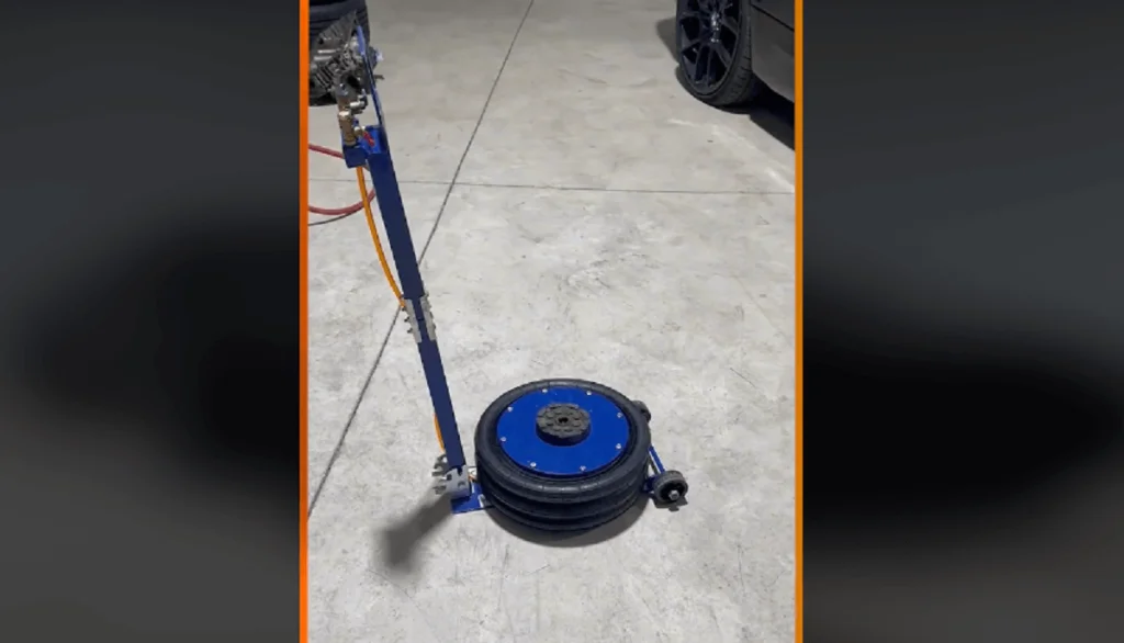 pneumatic jack Archives - VEVOR Blog