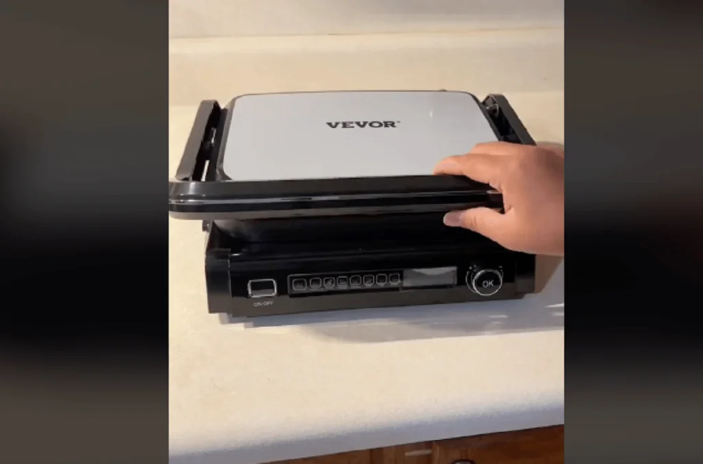 Commercial Kitchen Archives - Page 2 of 8 - VEVOR Blog