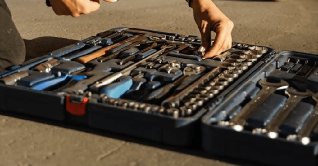 Complete Tire Repair Kits Guide — Tools, Tips & Where to Buy