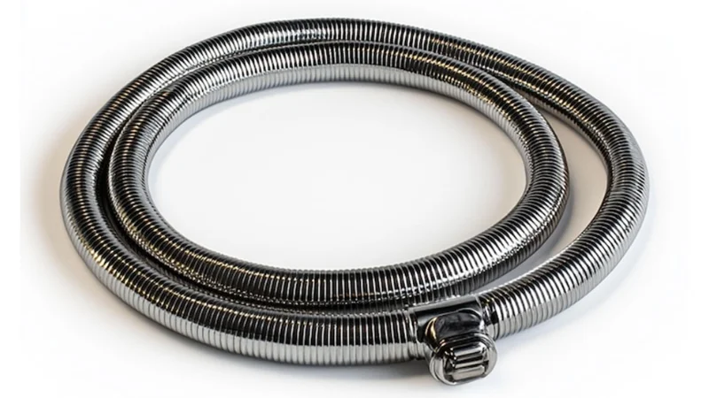 Flexible Plumbing Pipe Basics — Their Types & Applications