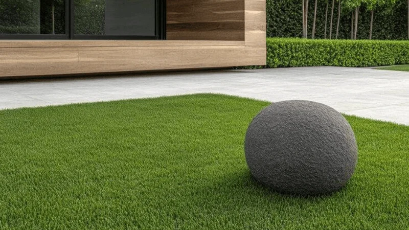 Outdoor Artificial Turf Guide — Everything You Need to Know