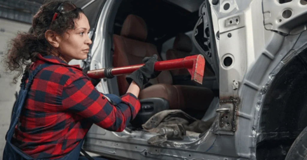 Scratch Repair Archives - VEVOR Blog