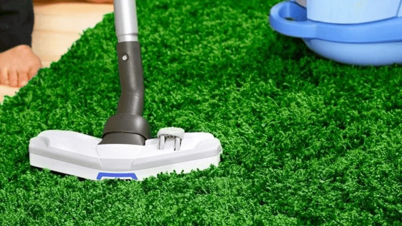 How to Clean Artificial Turf — Detailed Guide with Pro Tips