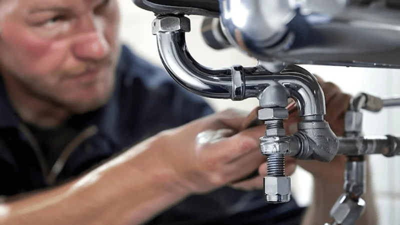 Cast Iron Plumbing Repair Guide: When to Fix or Replace