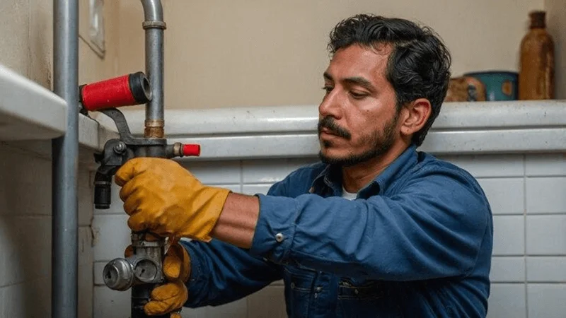 Cast Iron Plumbing Repair Guide: When to Fix or Replace