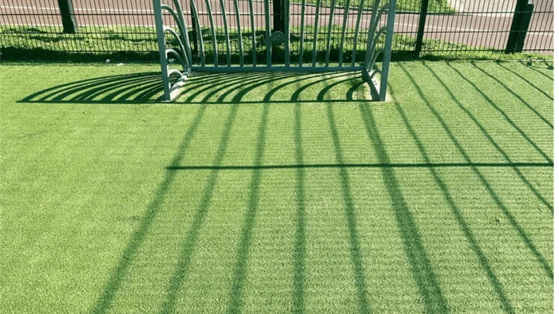 Outdoor Artificial Turf Guide — Everything You Need to Know