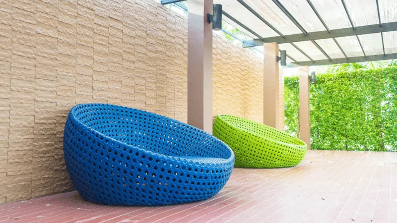 How to Clean Outdoor Furniture for a Fresh, Lasting Patio
