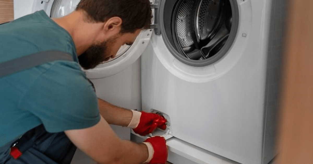 How to Plumb a Washing Machine Drain Pipe — Tips & Tricks