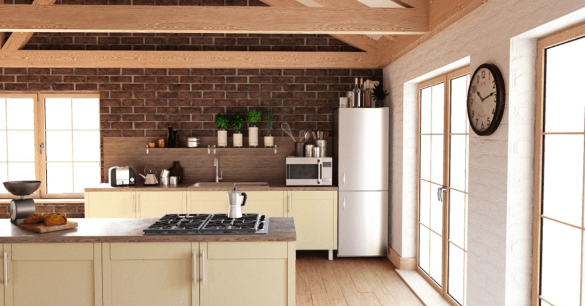 How to Install Outdoor Kitchen Doors: Step-by-Step Guide