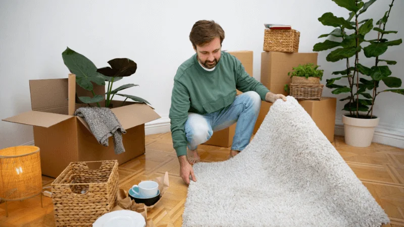 How to Wash an Outdoor Rug: Easy Steps for a Deep Clean