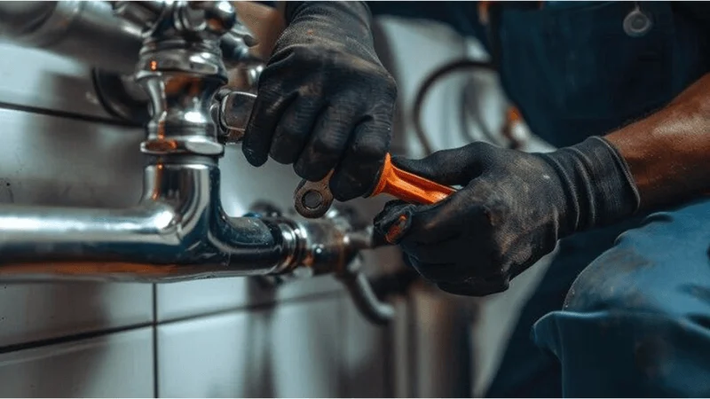 Cast Iron Plumbing Repair Guide: When to Fix or Replace