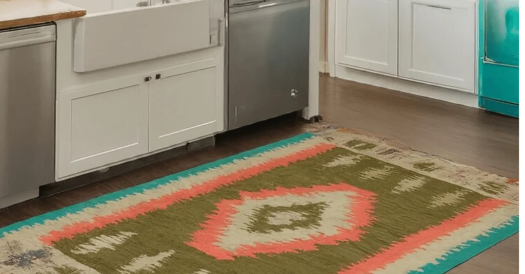21+ Kitchen Rug Ideas to Add Warmth & Style to Your Home