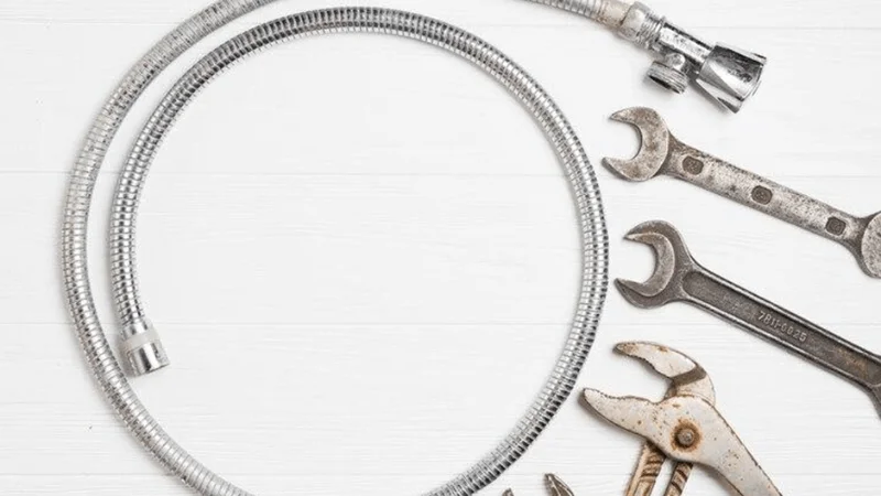 Cast Iron Plumbing Repair Guide: When to Fix or Replace